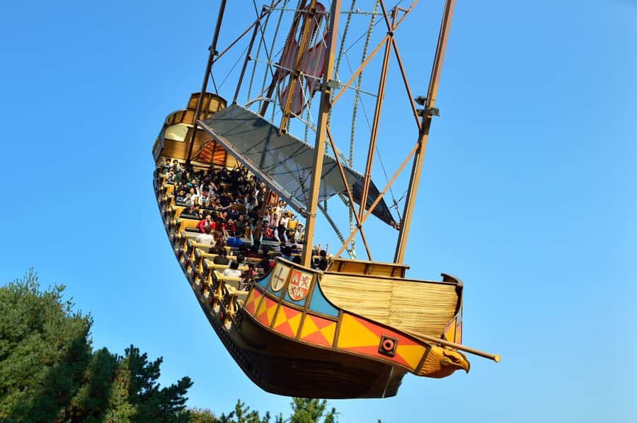 Seoul: Everland Theme Park Round Trip Shuttle Bus - The Realities of a Day at Everland