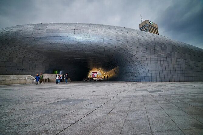 Seoul Fortress Wall Walk: Small Group Tour on Naksan Mountain - Why This Tour Offers Good Value