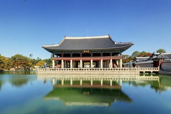 Seoul Full day Private Tour Gyeongbokgung Palace, Insadong & More - Final Thoughts: Is This Tour for You?