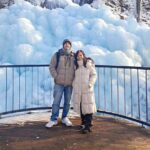 Seoul: Gamaksan, IceWall Cafe, Hanok +Herb Museum/Strawberry - A Well-Balanced Day Trip into Nature and Culture