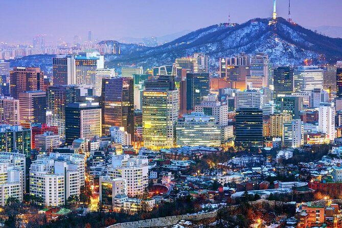 Seoul Gimpo Airport (GMP) Transfer to Seoul/Suwon/Seongnam/Yongin - Timing and reliability