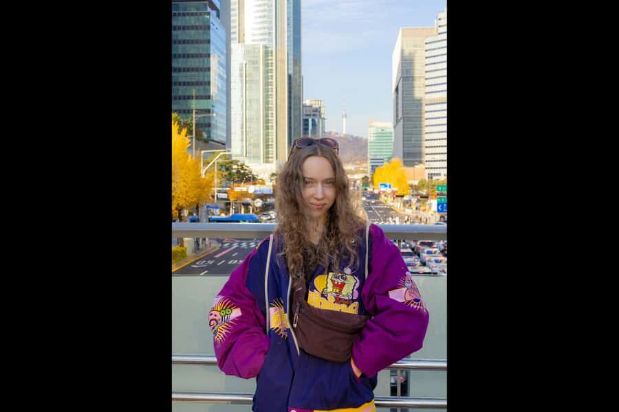 Seoul: Guided Photo Walk with Professional Photoshoot - Who Will Love This Tour?