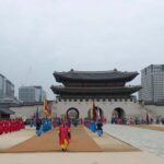 Seoul: Gyeongbokgung, Jongmyo Shrine, COEX, Bongeunsa Temple - Exploring Gyeongbokgung Palace