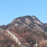 Seoul: Gyeongbokgung palace and Inwangsan Mt. Hiking Tour - The Itinerary in Detail