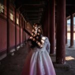 Seoul: Gyeongbokgung Palace Photo & Vertical Video Service - Who Will Love This?