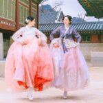 Seoul: Gyeongbokgung Premium Hanbok Experience at Hanboknam - What to Expect During Your Visit