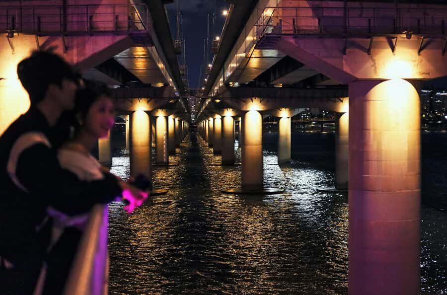 Seoul Hangang River: Music Fireworks Cruise - The Itinerary and What You’ll See