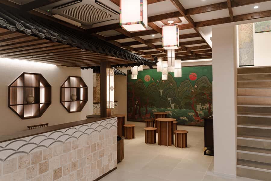 Seoul Hanok Wellness Ritual & Korean Bath Culture Experience - The Itinerary: What You Can Expect