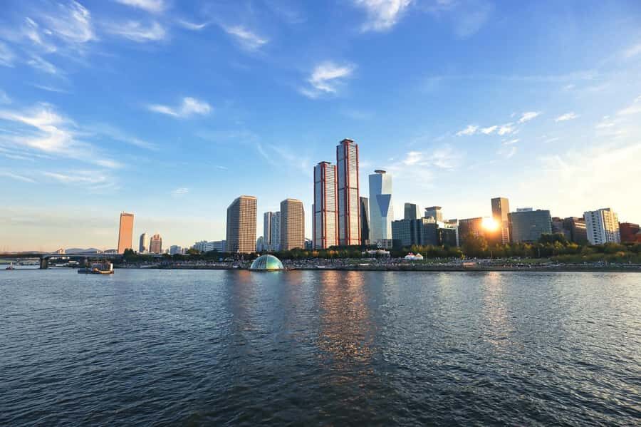 Seoul: Hi! Seoul, Hangang River Cruise - Who Will Love This Cruise