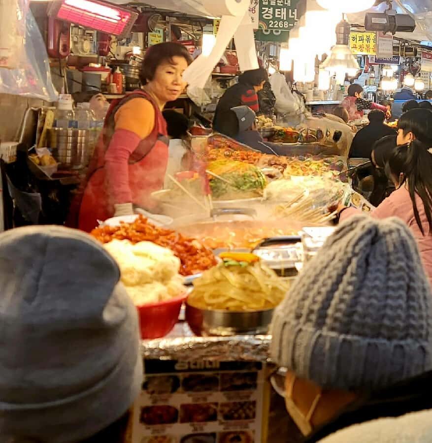 Seoul: Hidden Markets & Herbal Wellness Small Group Tour - Analyzing the Value: Is It Worth It?