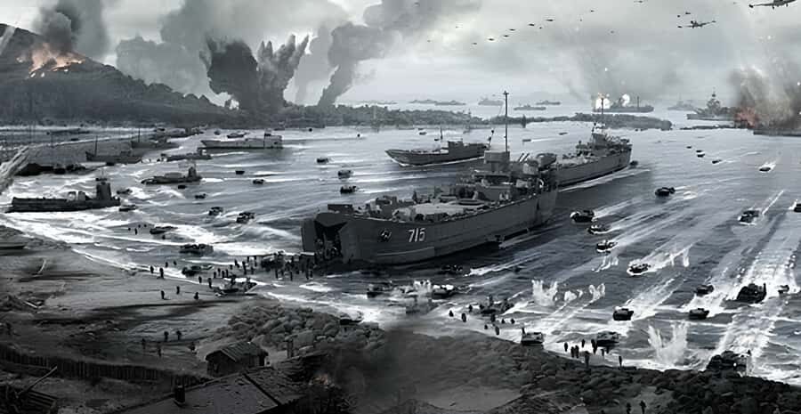 Seoul: Incheon Landing Operation & UN Forces Expert-Led Tour - The Incheon Landing Operation Memorial Hall