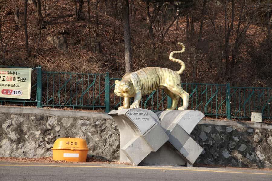 Seoul: Inwangsan Mountain and City Fortress Wall Hiking Tour - The Practical Side: Value, Duration, and Group Size