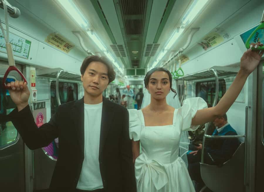 Seoul: K-Drama Style Couple Photoshoot - Final thoughts