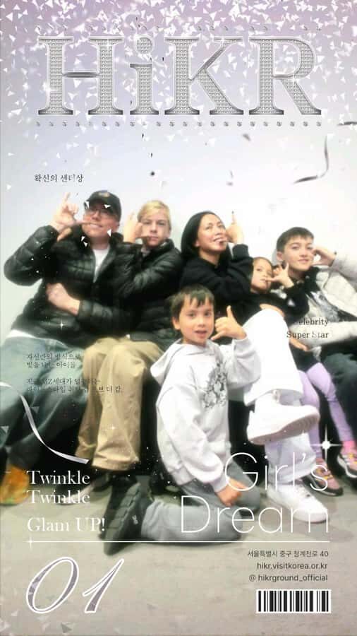 Seoul: K-Pop Dance Class and Video Shoot at HiKR Ground - Diving Into the Itinerary