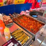 Seoul: K-Pop Demon Hunters Food Tour with Naksan Park - What Makes This Tour Stand Out?