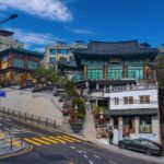 Seoul: Korean Buddhist Temple Food Cooking Class With a Monk - Practical Details and What to Expect