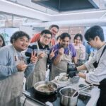 Seoul: Korean Cooking Class With 3-Star Michelin Chef - What to Expect During the Class