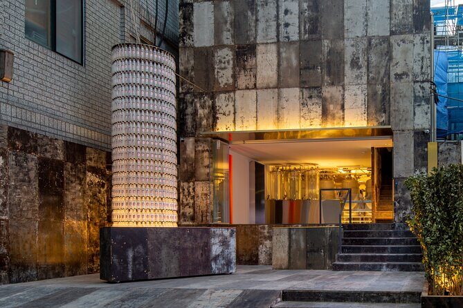 Seoul: Korean Craft Makgeolli Brewery Tour & Tasting Experience - Who Will Love This Tour?