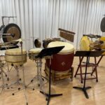 Seoul: Korean Traditional Drum Workshop & Live Performance - Key Points