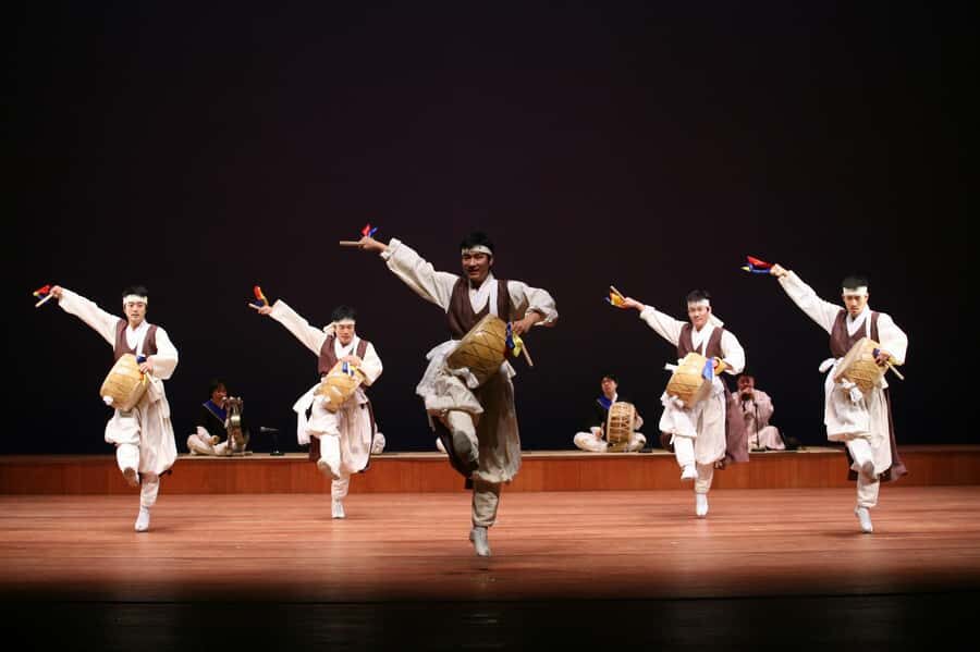 Seoul: Korean Traditional Music Museum & Live Concert Tour - What to Expect from the Tour