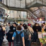 Seoul Local Experience: Market, Stream & Chicken & Beer - Practical Details and What They Mean for You
