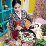 Seoul: Local Home Korean Cooking Class and Market Tour - The Itinerary Breakdown – What to Expect