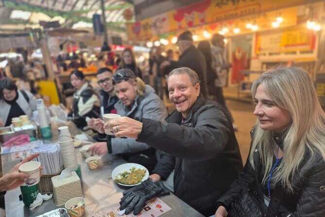 Seoul Local Vibes, Food & Market Tour - Final Thoughts