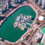 Seoul: Lotte World Adventure Entry Ticket - Is It Worth the Price?