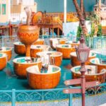 Seoul Lotte World Day Pass and Seoul Sky Ticket - What’s Included and What’s Not