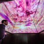 Seoul: Lotte World Tower Seoul Sky Observatory Ticket - What You Can Expect During Your Visit