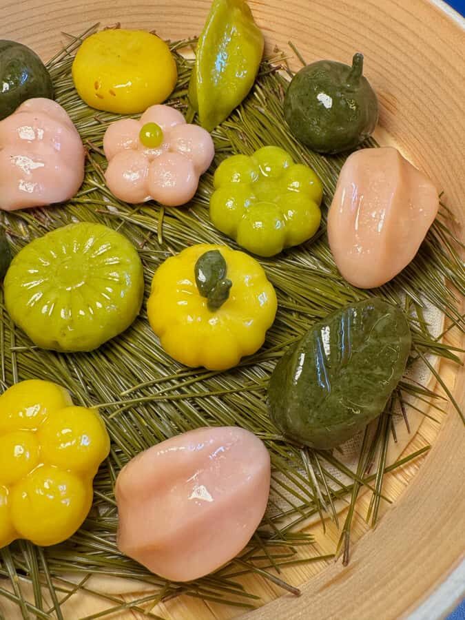 Seoul: Make Your Own Colorful Korean Rice Cakes in a Hanok - Who Will Love This Experience?