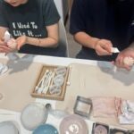 Seoul: Make your own special Asian dessert (K-cute Wagashi) - The Sum Up