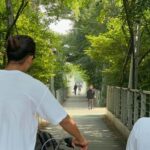 Seoul: Morning Bike Tour along the Han River with a Local - What the Experience Means for You