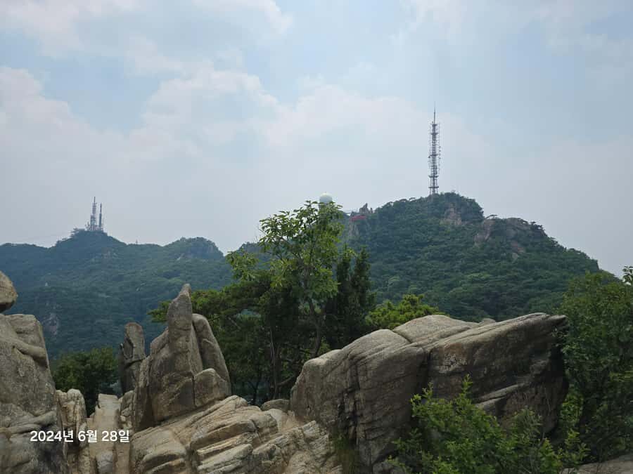 Seoul: Mt. Gwanaksan Full-Day Trek - Practical Details and Tips