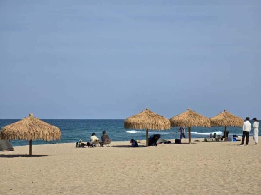 Seoul: Mt.Seorak & Naksan Temple Day Trip from Seoul - Is This Tour Right for You?