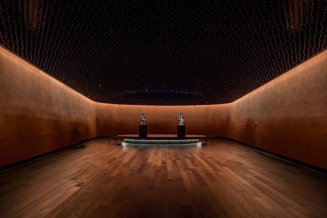 Seoul National Museum Walking Tour Experience - Practical Details and Tips