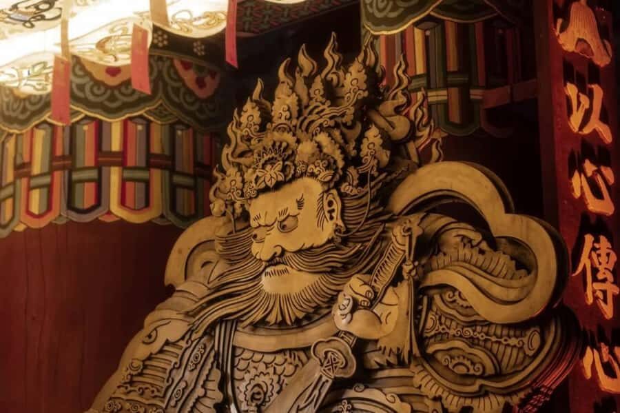 Seoul: Night Tour - Changgyeonggung Palace & 11 Tastings - Practical Details and What to Expect