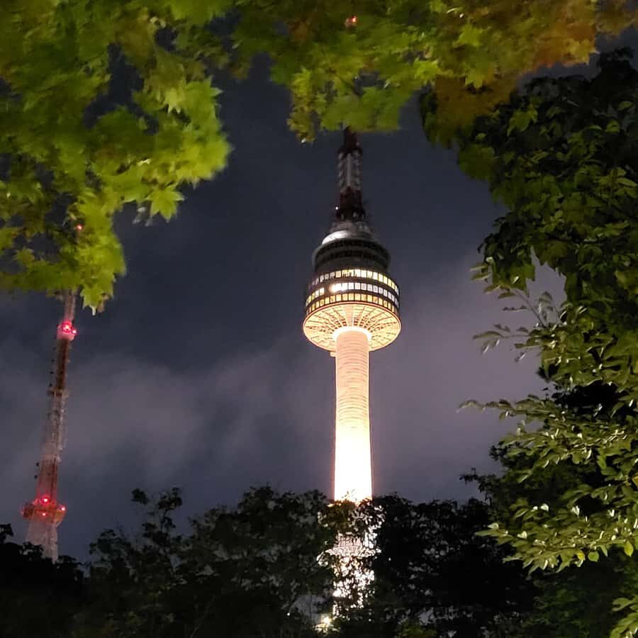 Seoul Night Views: Semi-Guided Audio Tour - The Practical Side: Logistics and Value