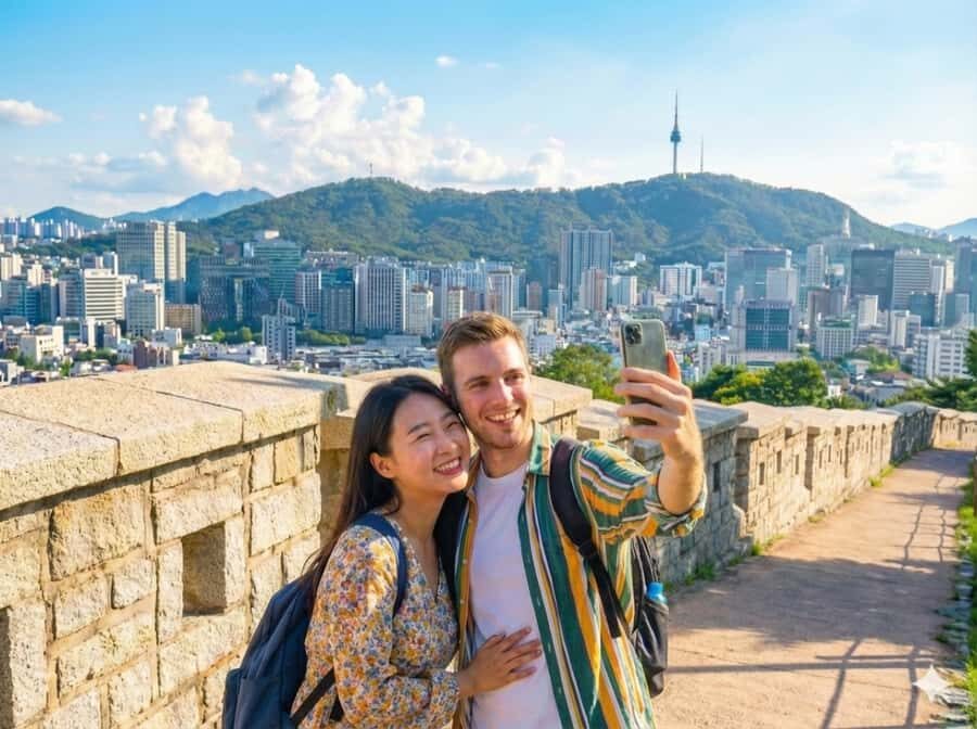 Seoul One-Day Hotspots Tour: Trendy Vibes & Must-Visit Spots - What You Can Expect From This Tour