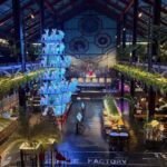 Seoul: Paju Nature, Culture, and Shopping Private Tour - The Natural Beauty of Haneul Park