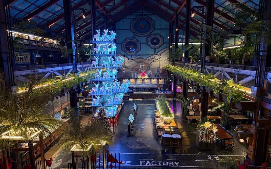 Seoul: Paju Nature, Culture, and Shopping Private Tour - The Natural Beauty of Haneul Park