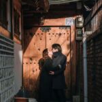 Seoul Photo Tour with a Private Photographer - Exploring Seoul through a One-Hour Photo Session