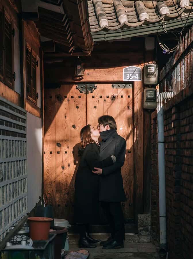 Seoul Photo Tour with a Private Photographer - Exploring Seoul through a One-Hour Photo Session