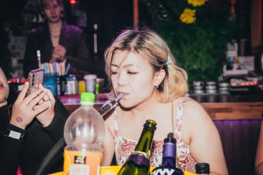 Seoul: Premium Pub Crawl with VIP Bottle Service - A Closer Look at the Experience