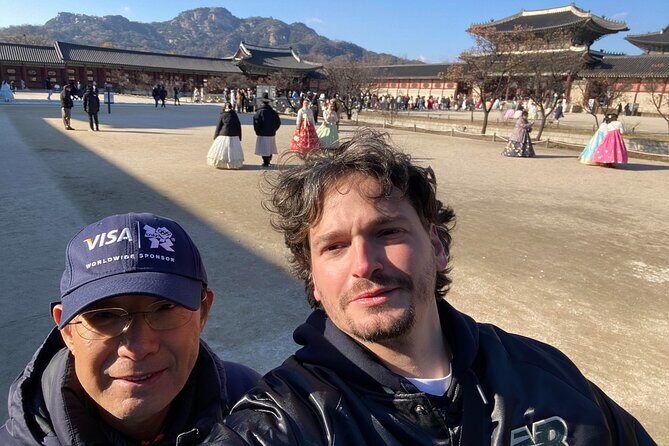 Seoul Private Custom Walking Tour with A Guide (Private Tour) - Who Will Love This Tour?