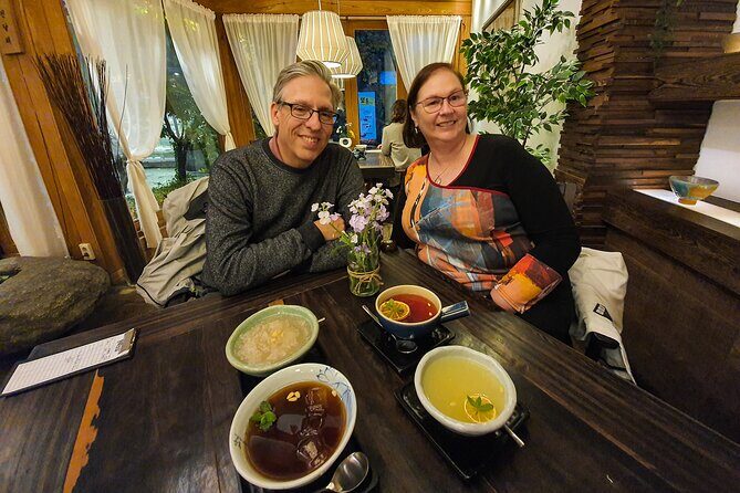 Seoul Private Food Tours with a Local Foodie: 100% Personalized - Frequently Asked Questions