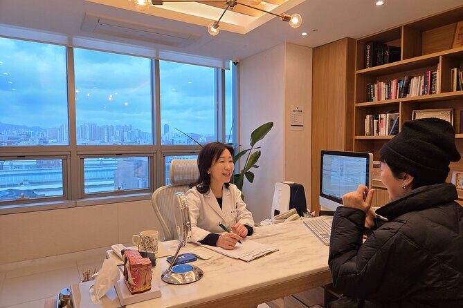 Seoul Private K-Beauty Tour Build Your Own - Practical Insights: What Does This Tour Mean for You?