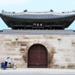 Seoul: Private Pedicab Tour at Bukchon Anguk Hanok Village - Authentic Experiences and Highlights