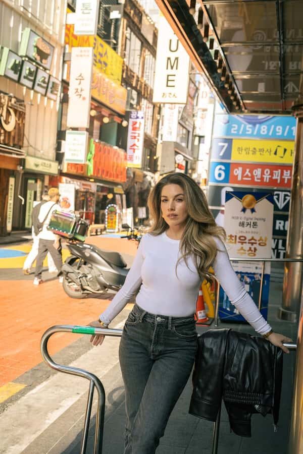 Seoul: Private Photo Walk with a Local Photographer - What to Expect at Each Stop