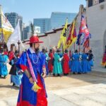 Seoul Royal Palaces and Hidden Gems Customizable Private Tour - Charm of Traditional Villages and Scenic Views